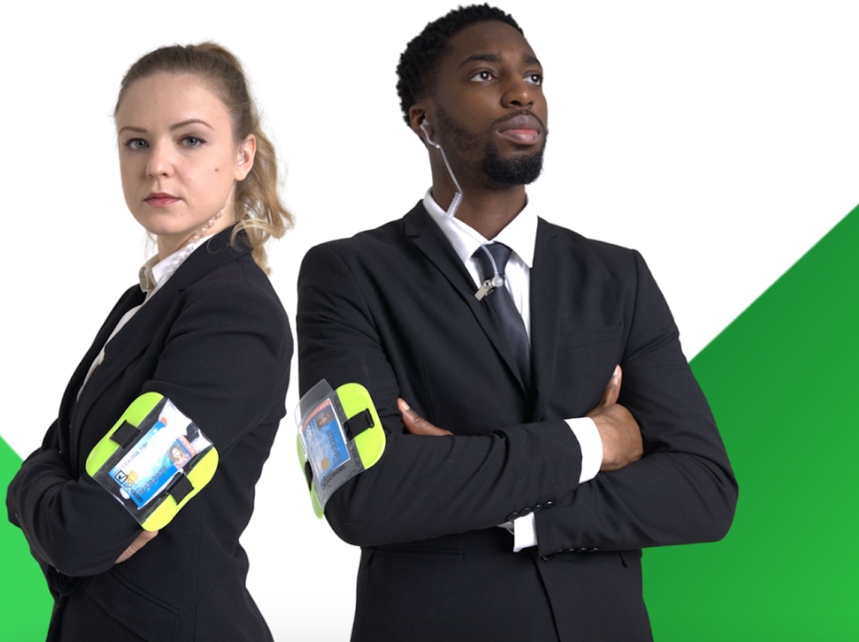 SIA Security Training Courses Guide | A Career in Security