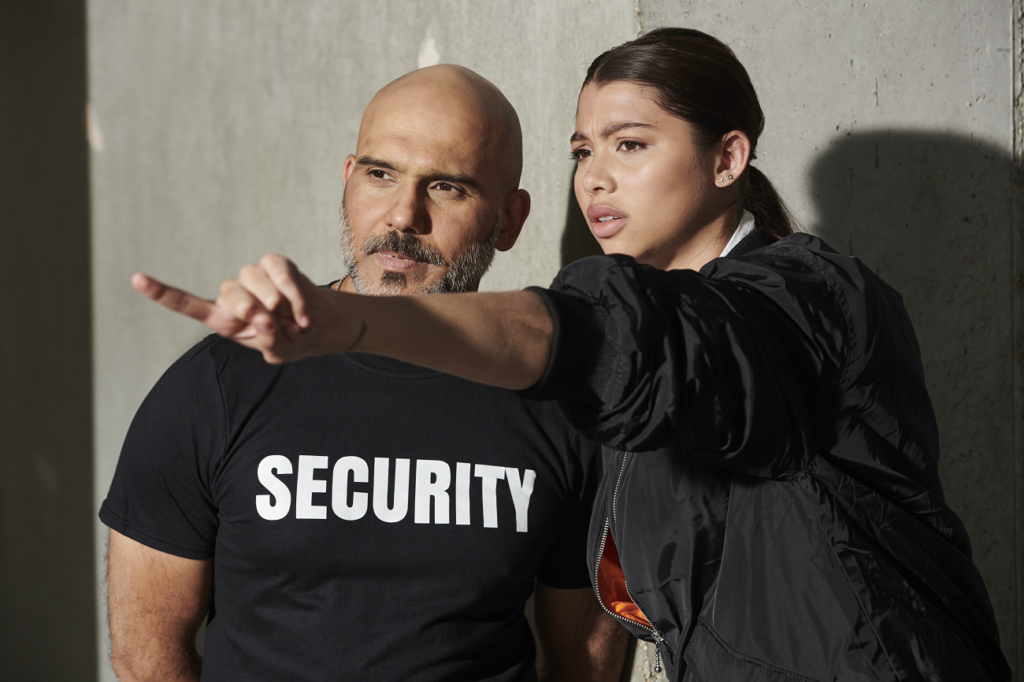 Effective Communication in Security - Get Licensed Blog