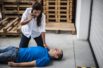 6 Steps For Dealing With An Unresponsive Casualties - Get Licensed Blog
