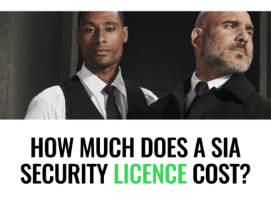 Step By Step Guide To Apply For Your SIA Licence - Get Licensed Blog