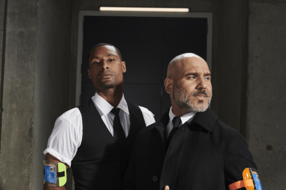 What is the best uniform for security professionals? - Get Licensed Blog