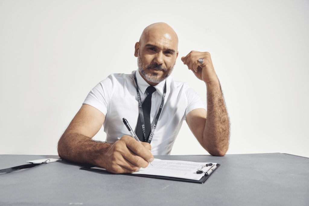 How To Successfully Track Your SIA Application - Get Licensed Blog