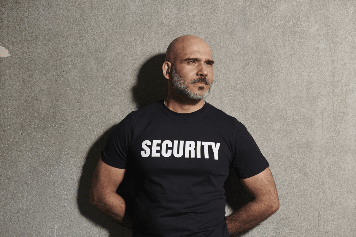 Look no further for the best new Security Officers! - Get Licensed Blog
