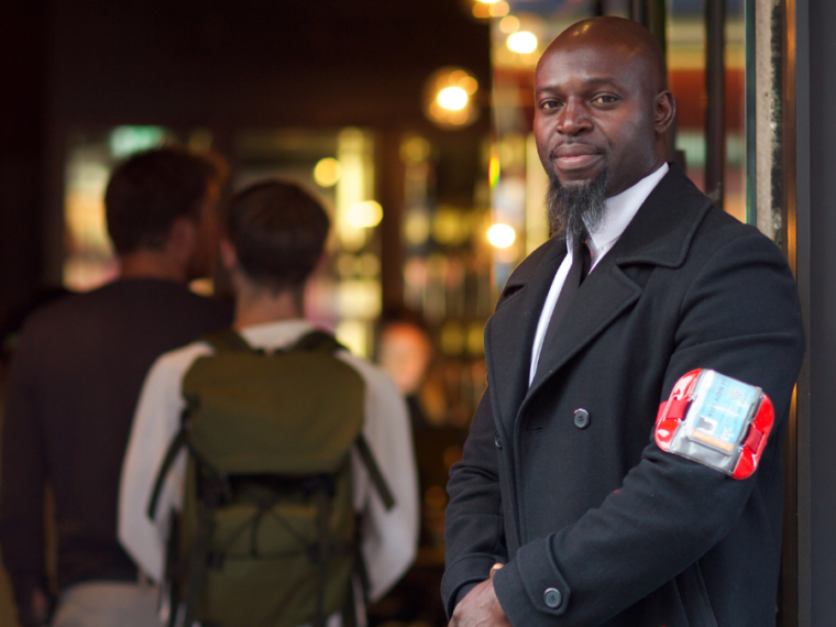 Designated Premises Supervisors And Personal Licences?