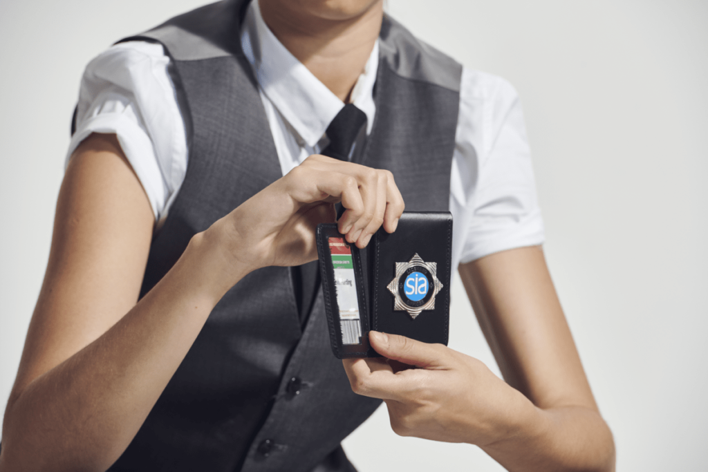 Everything you need to know about getting ACS Approval from SIA