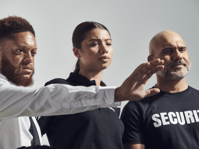 Everything You Need to Know About Security Guard SIA Top-Up Training ...