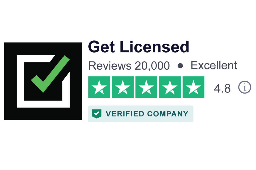 Get Licensed - Get Licensed Blog