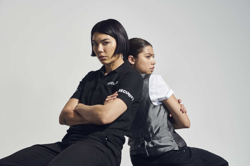 Women in SIA Security - The Security Industry Needs More Women