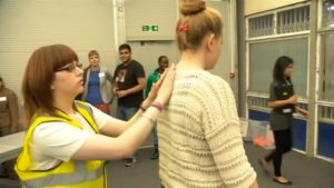 What Security Guards Can & Can’t Do - Get Licensed Blog