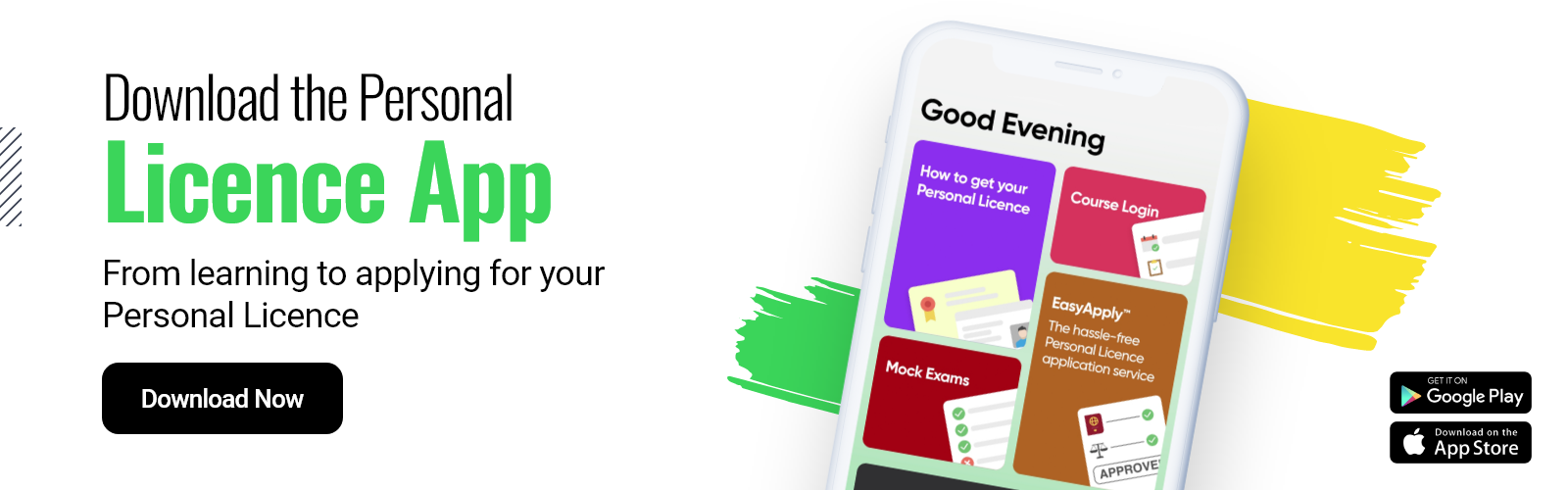 Everything About the APLH Personal Licence Exam