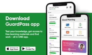 GuardPass — The Ultimate All-In-One Security App - Get Licensed Blog