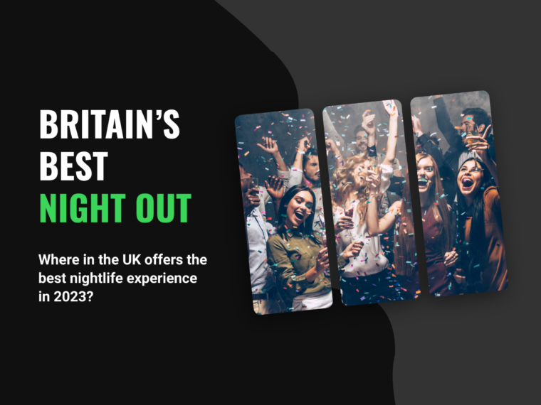 Discover UK Nightlife Experience in 2023 - Get Licensed Blog