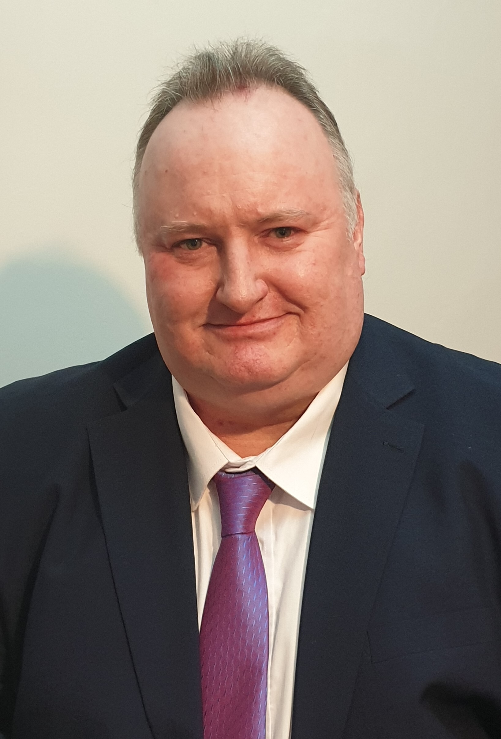 Meet Rollo Davies - Security Industry Expert - Get Licensed Blog