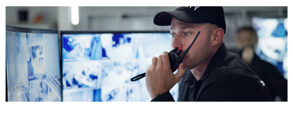 Boost Your Career with CCTV Training - Get Licensed Blog