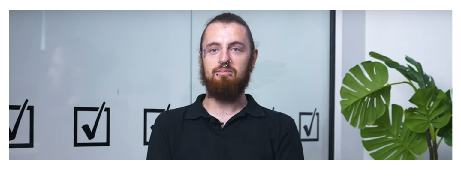 Harry Roberts Career Path to Success - Get Licensed Blog