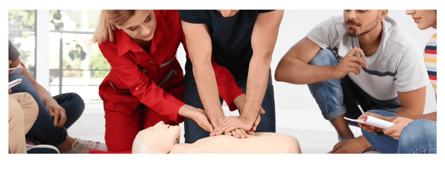 EFAW Certification Training - Get Licensed Blog