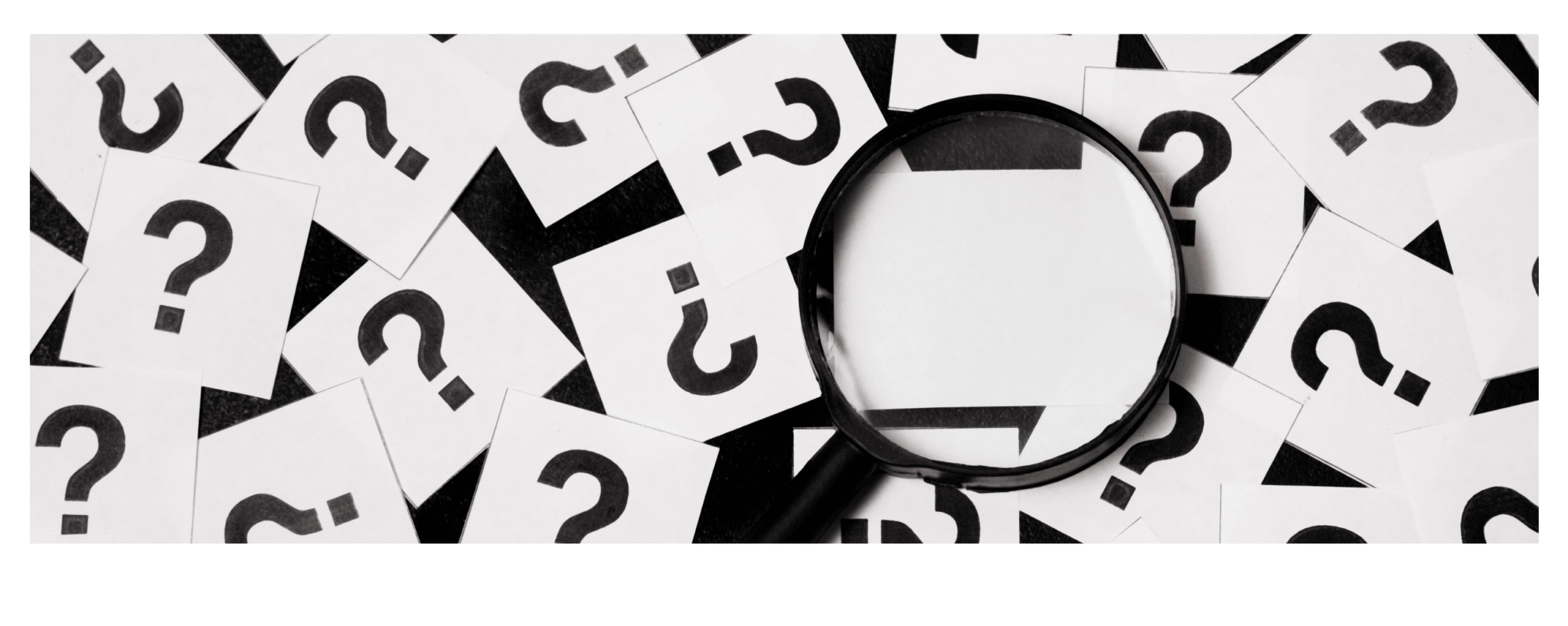 Security Questions? FAQ Blog to the Rescue!- Get Licensed Blog