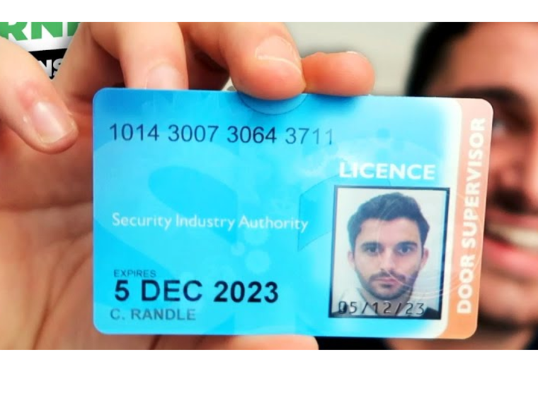 Common Mistakes To Avoid When Applying For An SIA Licence - Get ...