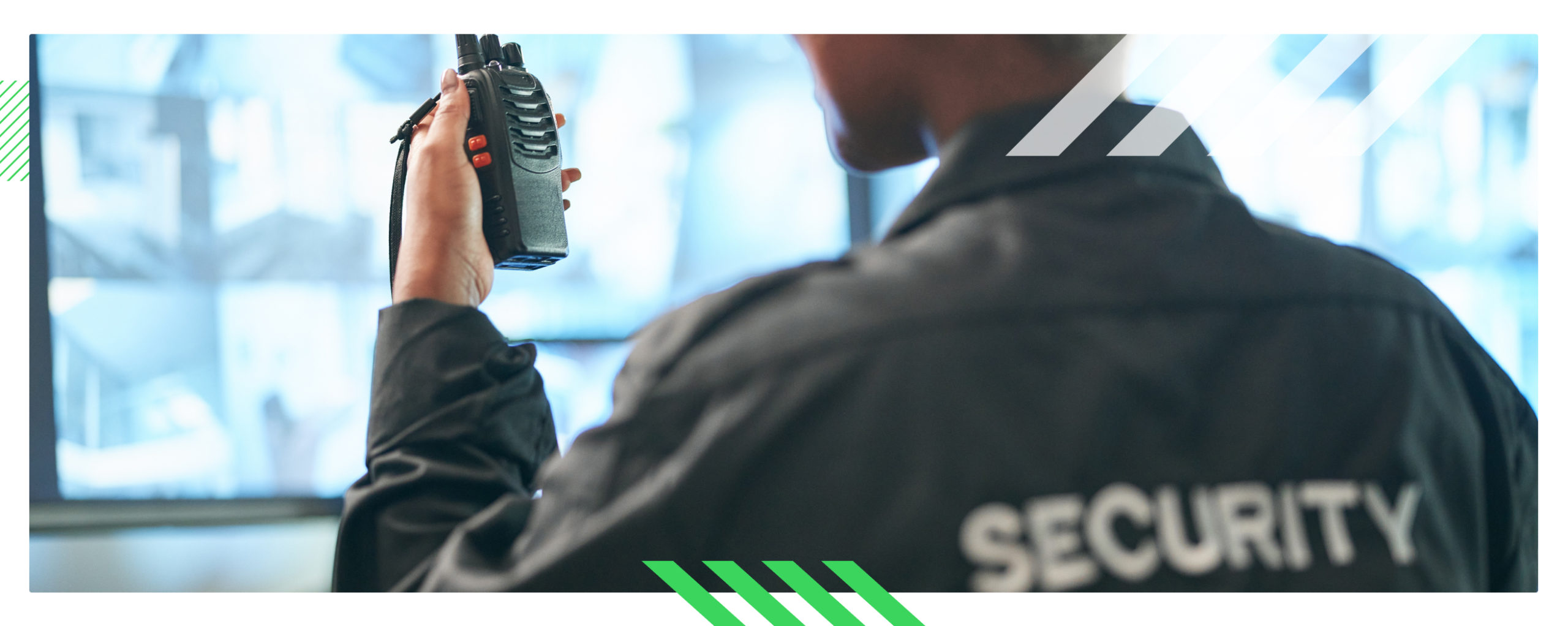 Advanced Communication for Security Professionals