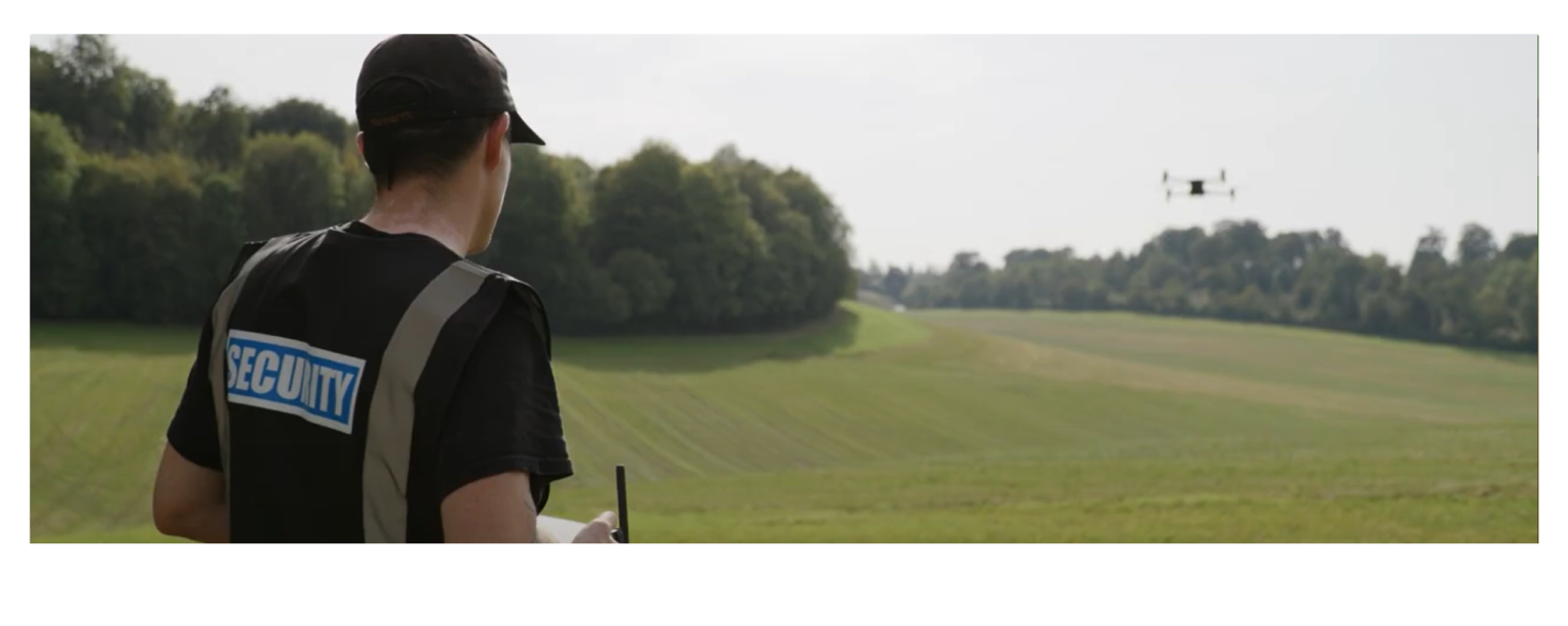 Guide for starting your career as a Security Drone Pilot - Get Licensed ...