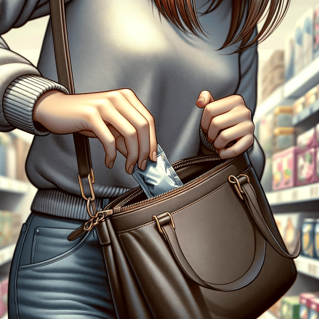 Addressing The Rise Of Trafficked Shoplifters Get Licensed Blog