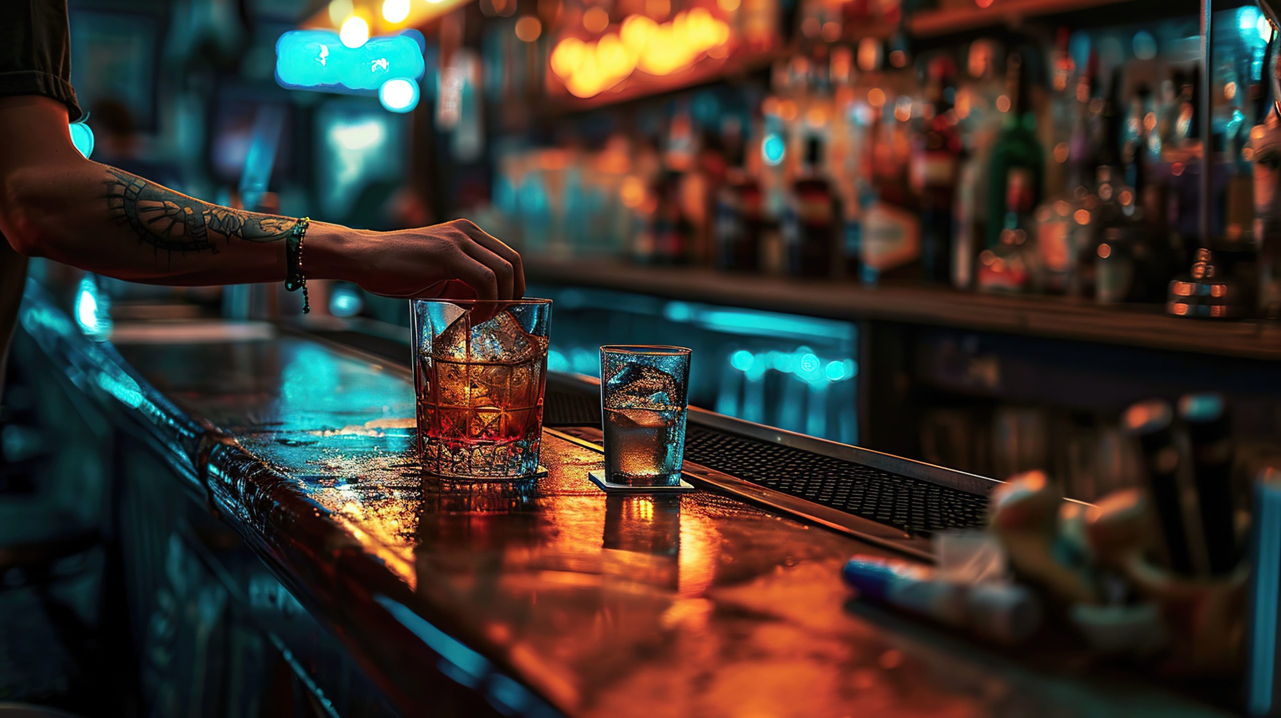 Easy Guide to UK Alcohol Licensing Laws | Get Licensed