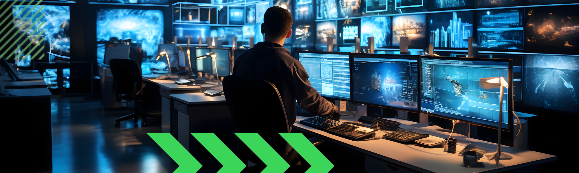 Trends In Security Technology And Surveillance Get Licensed Blog