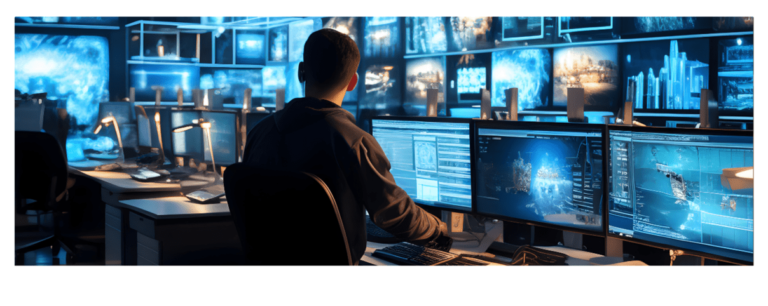 Trends in Security Technology & Surveillance - Get Licensed Blog