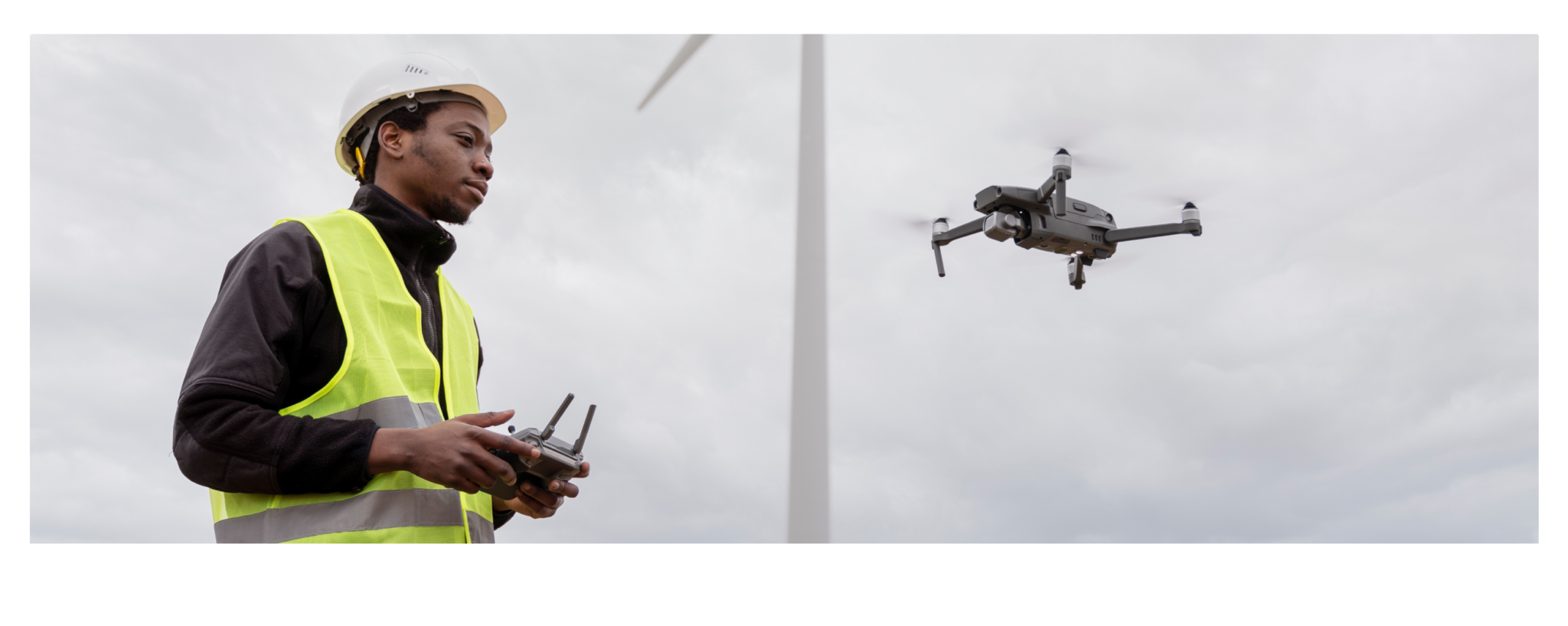 Trends in Drone Security Technologies - Get Licensed Blog