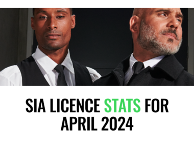 Step By Step Guide To Apply For Your SIA Licence - Get Licensed Blog