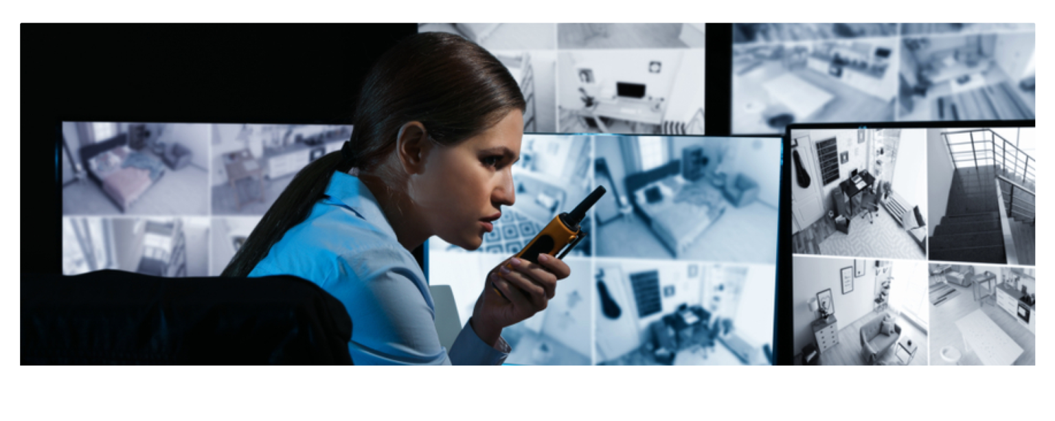 Evolution of Security Technology - Get Licensed Blog