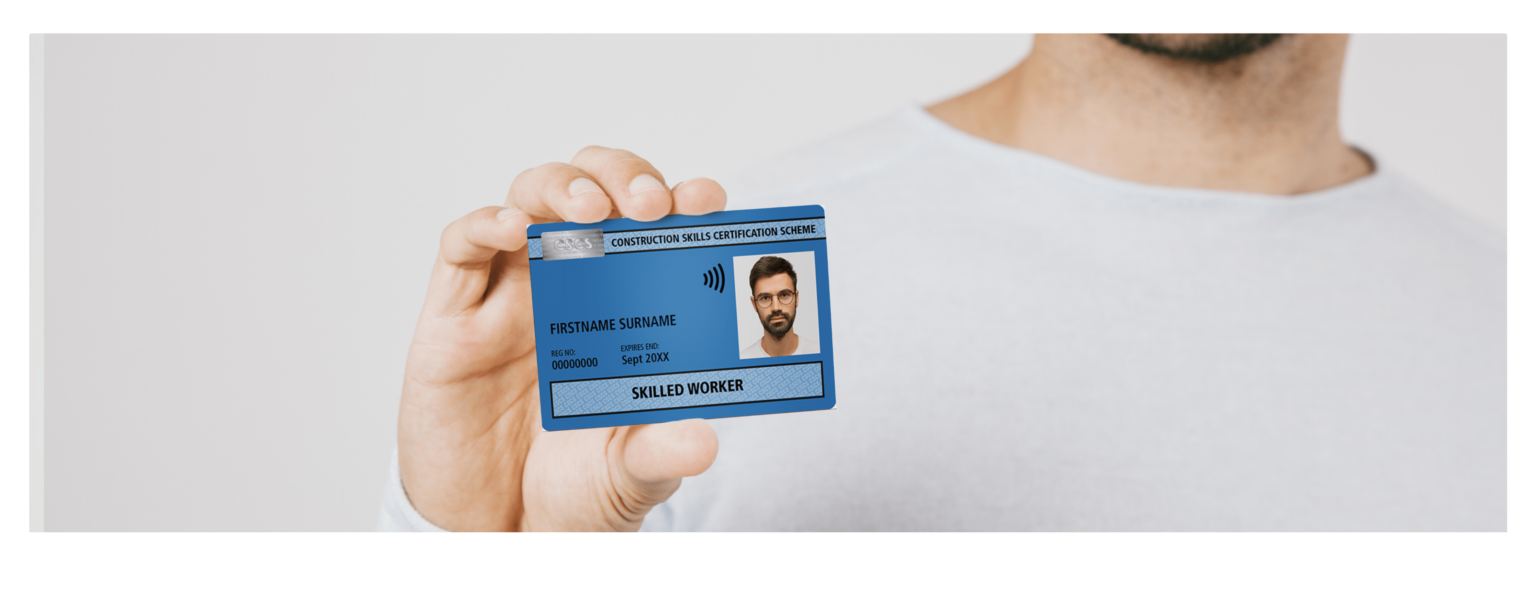 How to Apply for a CSCS Card - Beginner’s Guide