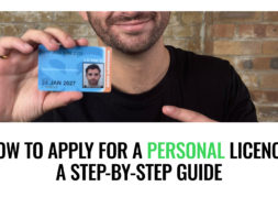 Personal Licence Holders On-Site - Get Licensed Blog