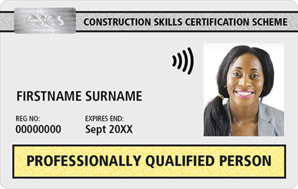 Types of CSCS Cards: How to Choose the Right One