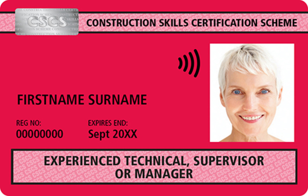 Types of CSCS Cards: How to Choose the Right One