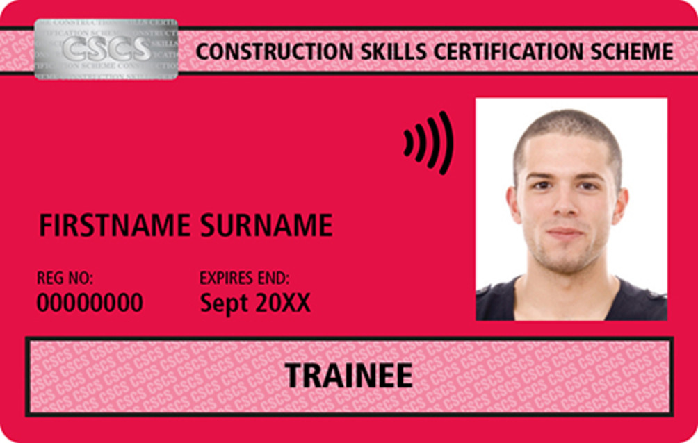 Types of CSCS Cards: How to Choose the Right One
