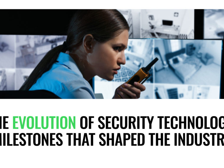 The Top 5 Types Of Security Workplace Hazards - Get Licensed Blog