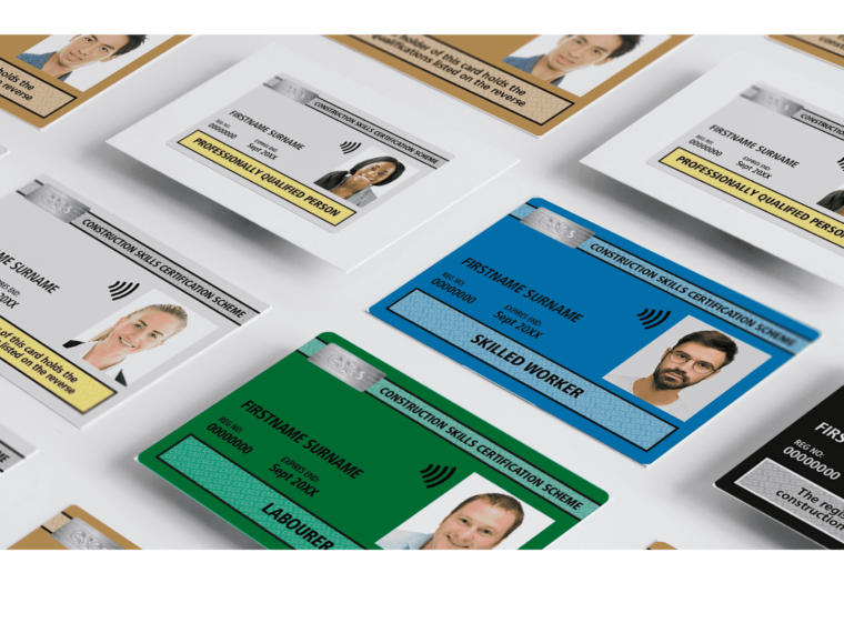 Green vs Other CSCS Cards: Which Is Right? - Get Licensed Blog
