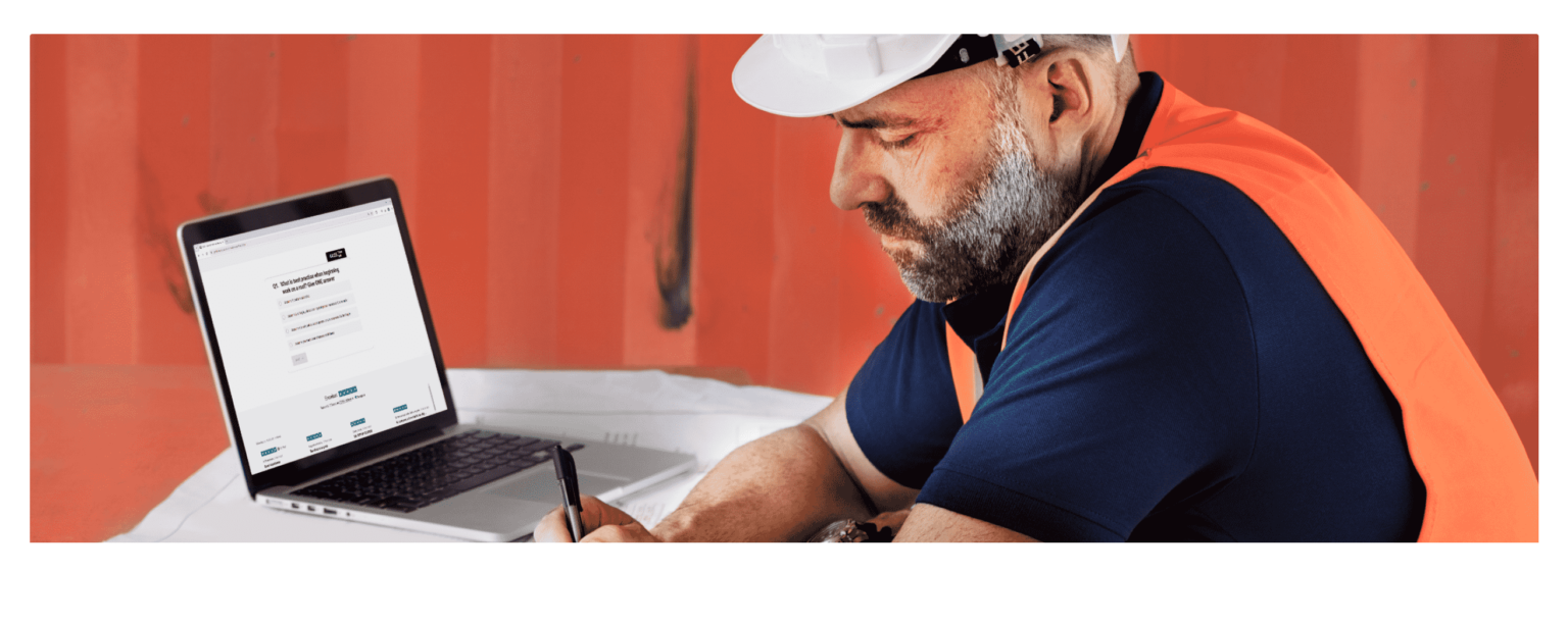 Start Practising Today: Free CSCS Mock Test Online