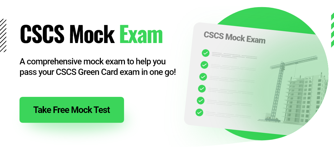 Start Practising Today: Free CSCS Mock Test Online