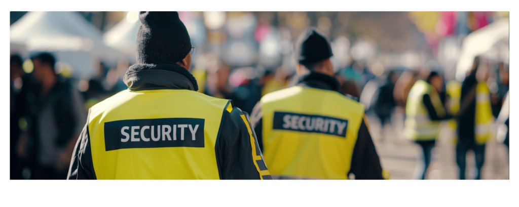 Optimism in the UK Market and the Private Security Industry
