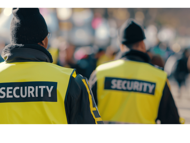 Optimism in the UK Market and the Private Security Industry