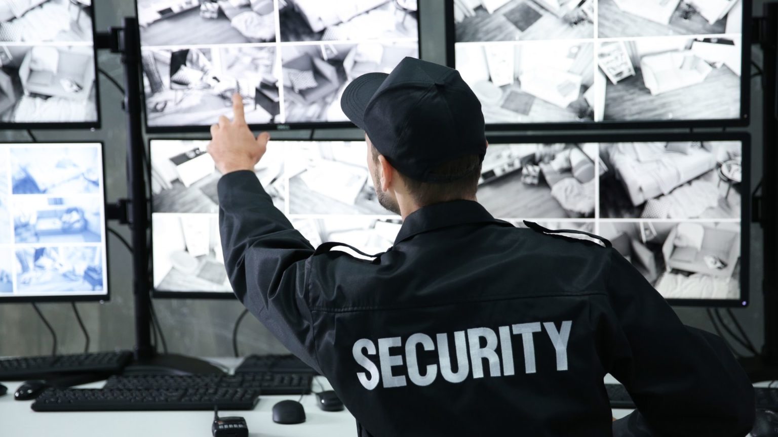 The Security Officer’s Role in Crisis: Essential Crisis Management