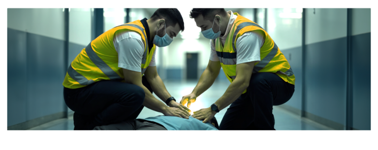The Security Officer’s Role in Crisis: Essential Crisis Management