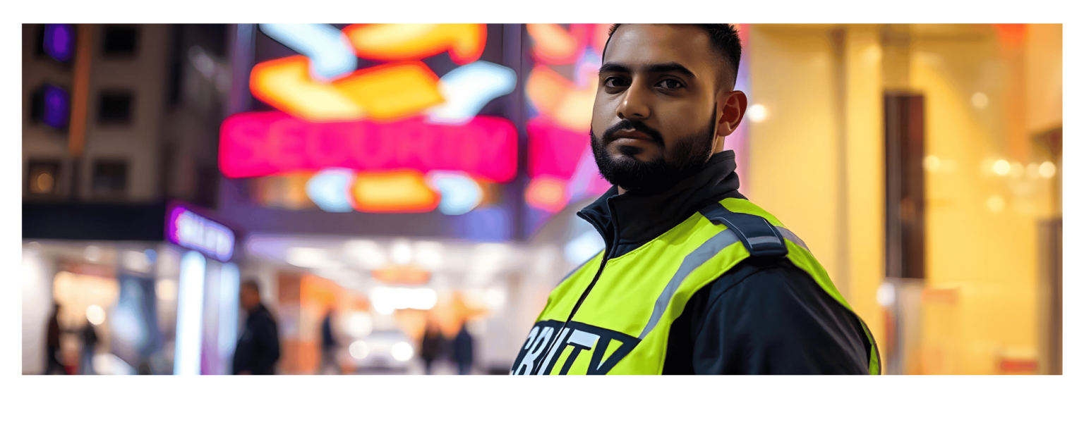 The Critical Role of Private Security Officers in UK Safety