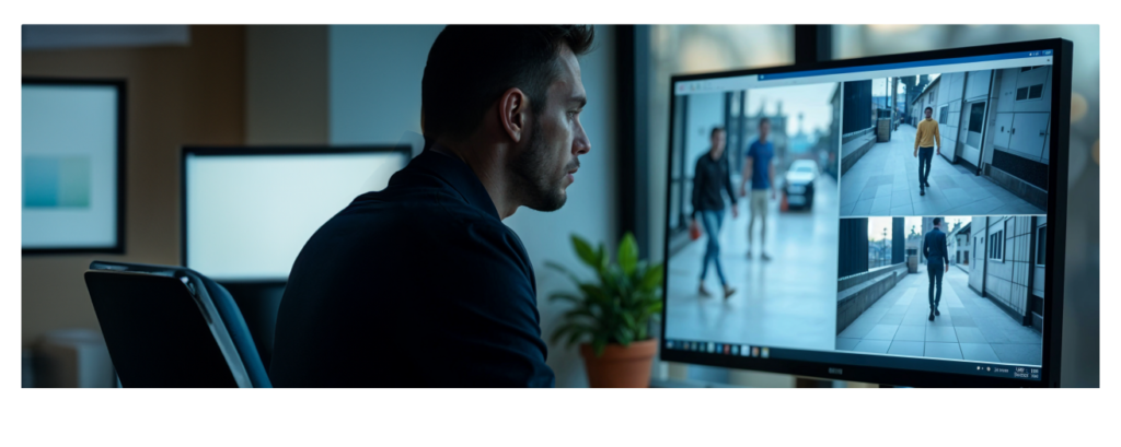 Careers in The UK Retail Security: Demands And Challenges