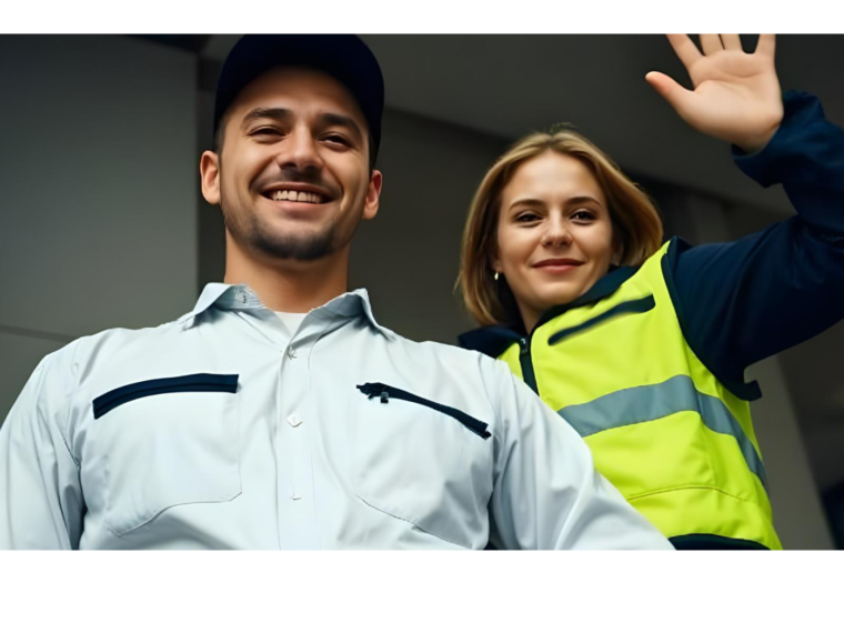 What Security Guards Can & Can’t Do - Get Licensed Blog