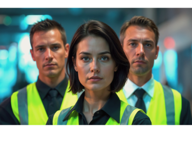 What Security Guards Can & Can’t Do - Get Licensed Blog