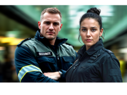 What Security Guards Can & Can’t Do - Get Licensed Blog