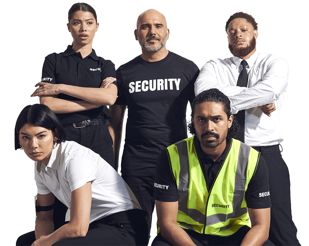 Get Licensed - SIA & Security Training Courses Across the UK